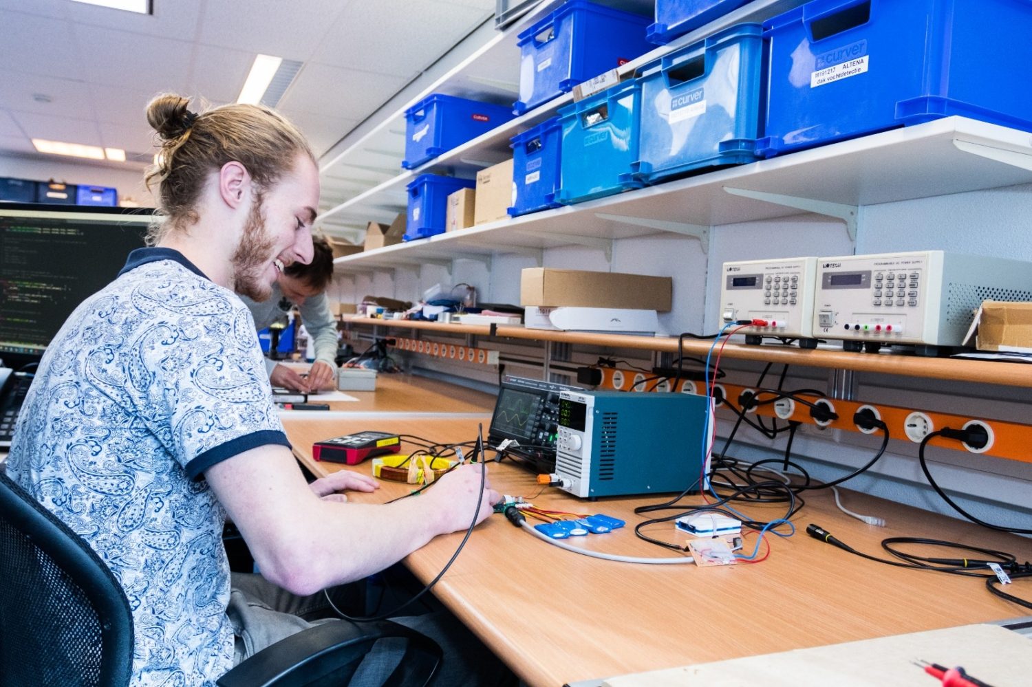 Privacy - Werken bij MACH Technology Group